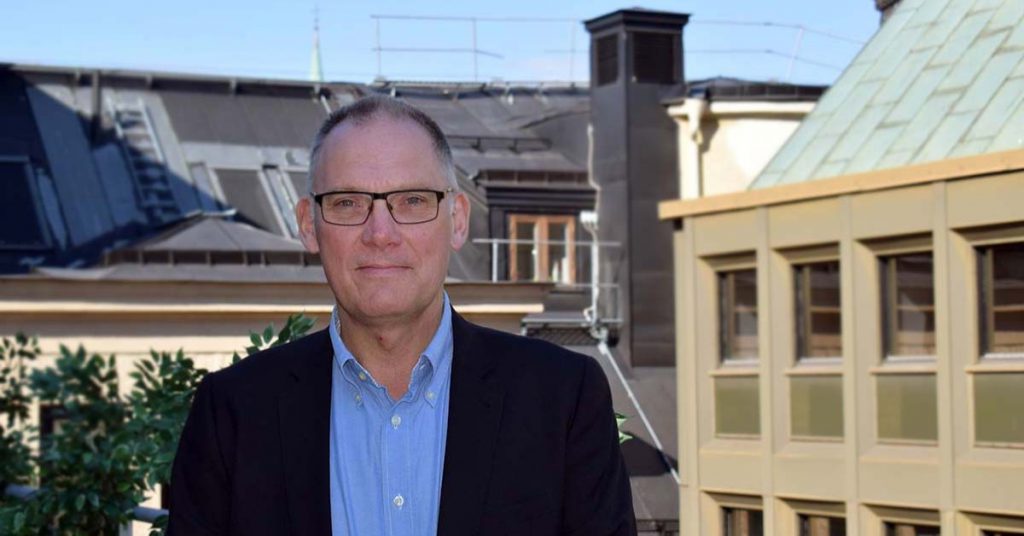 Pro4u - Möt Michael Humer