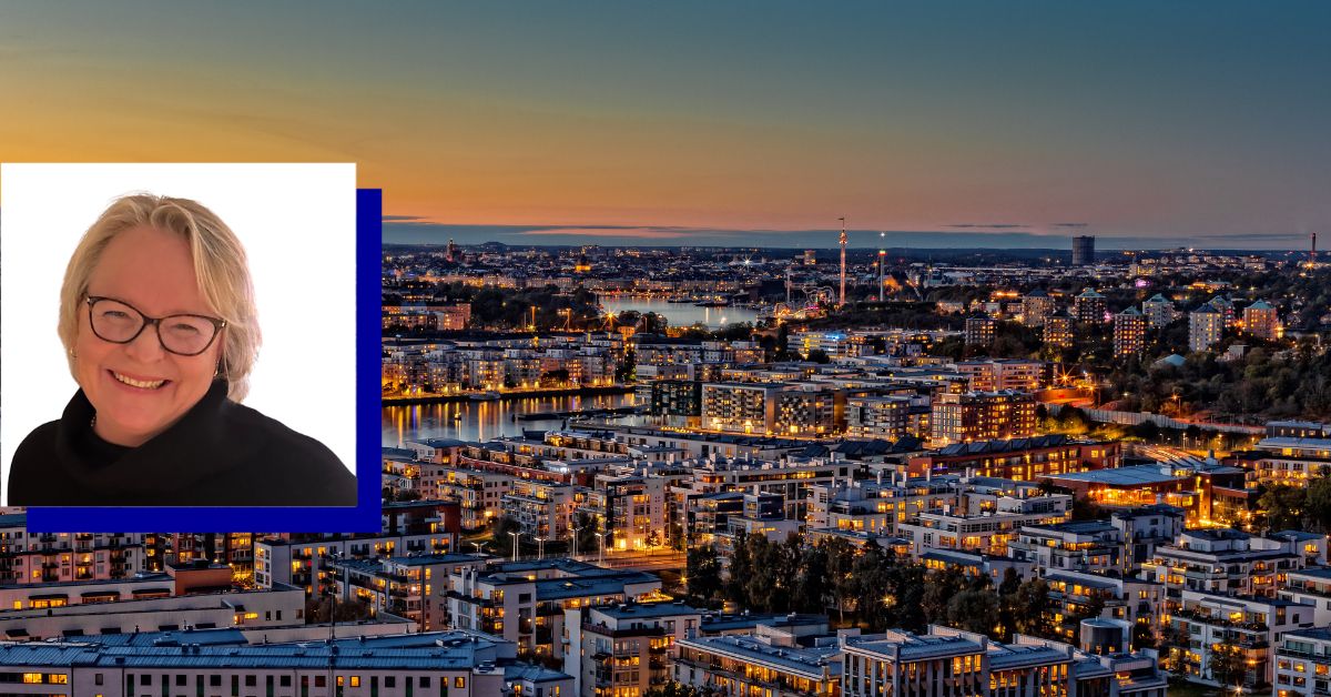 Elisabet Grinde - Pro4u